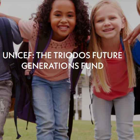 Triodos Future Generations Fund - It was a challenging but impactful first year