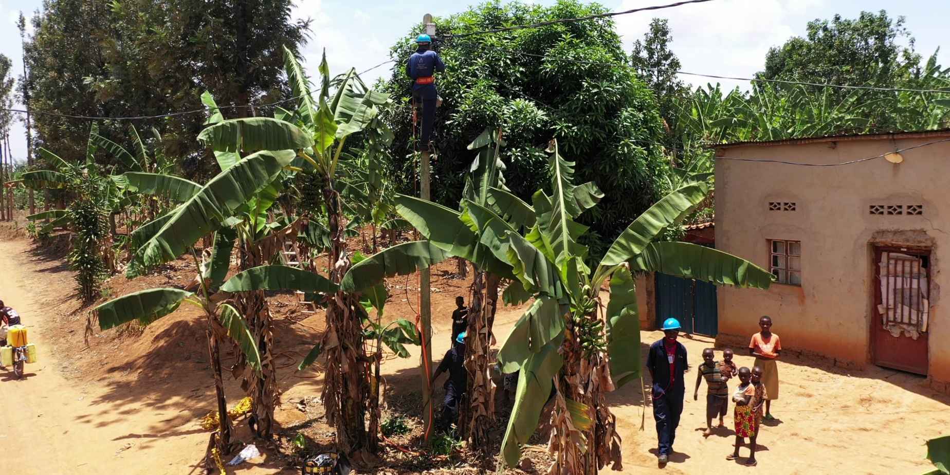 Triodos IM funds invest in ARC Power