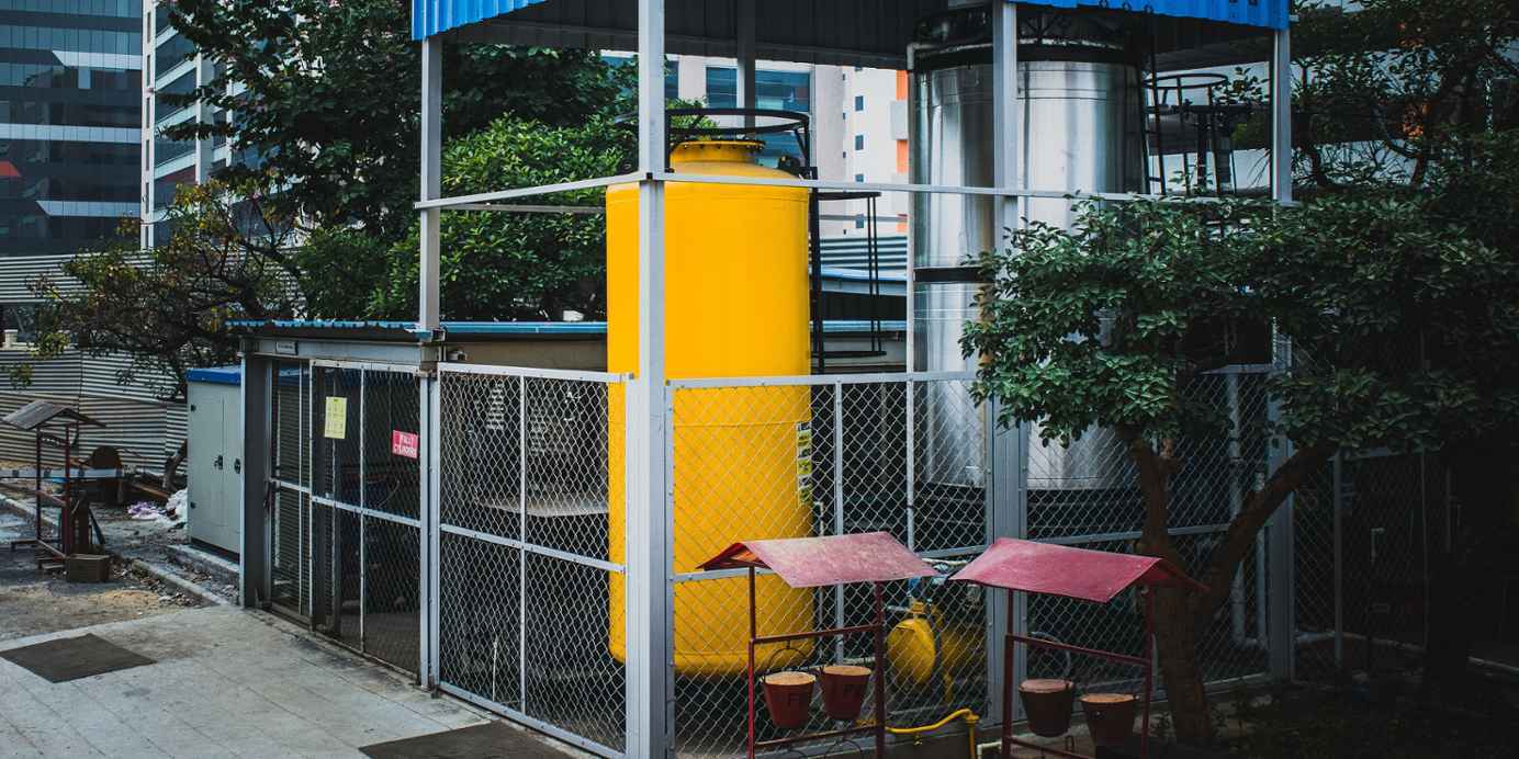 GPS Renewables raises $3 million in Series A round - TechStory