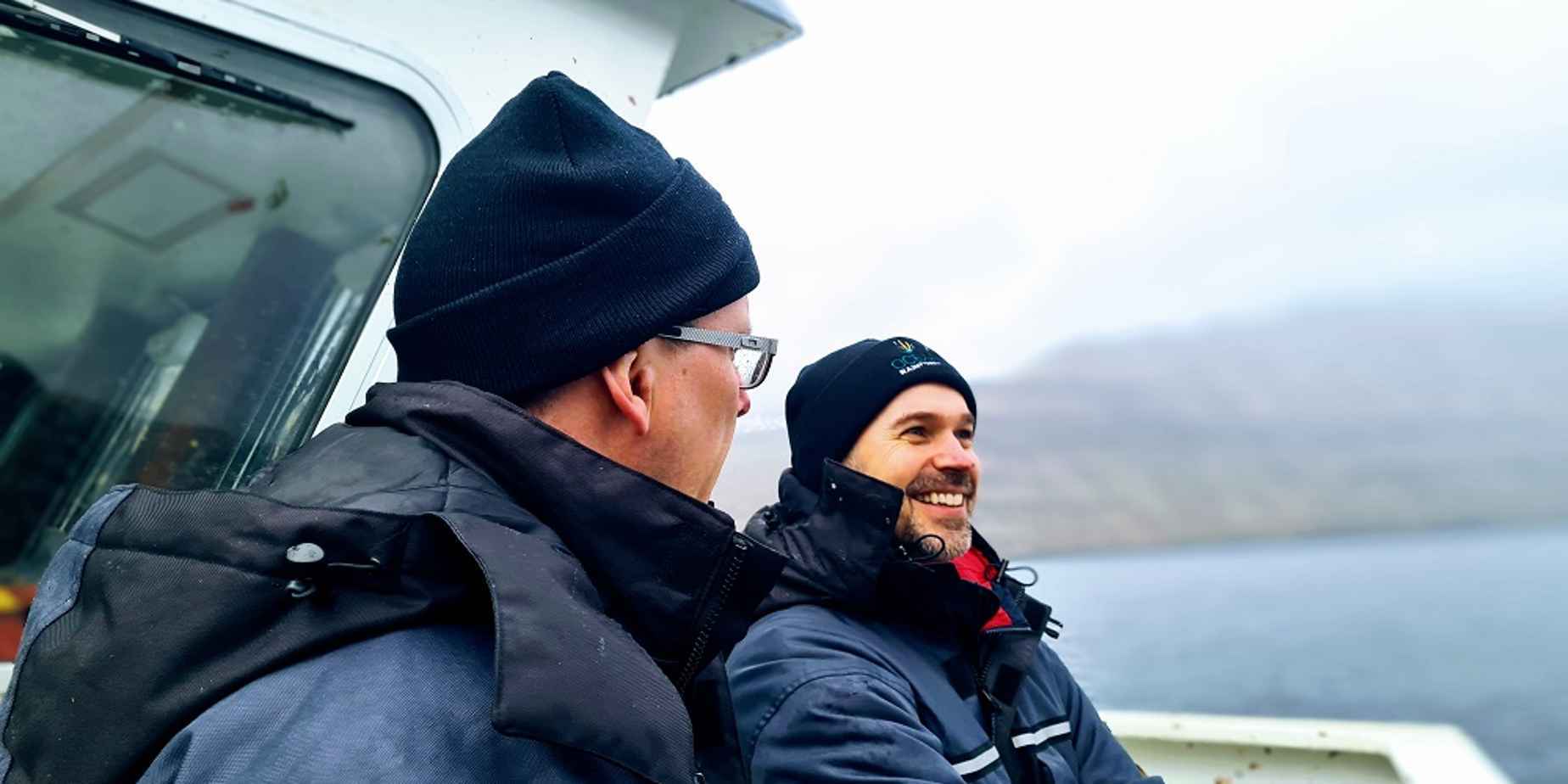 Triodos Food Transition Europe Fund takes equity stake in Ocean Rainforest