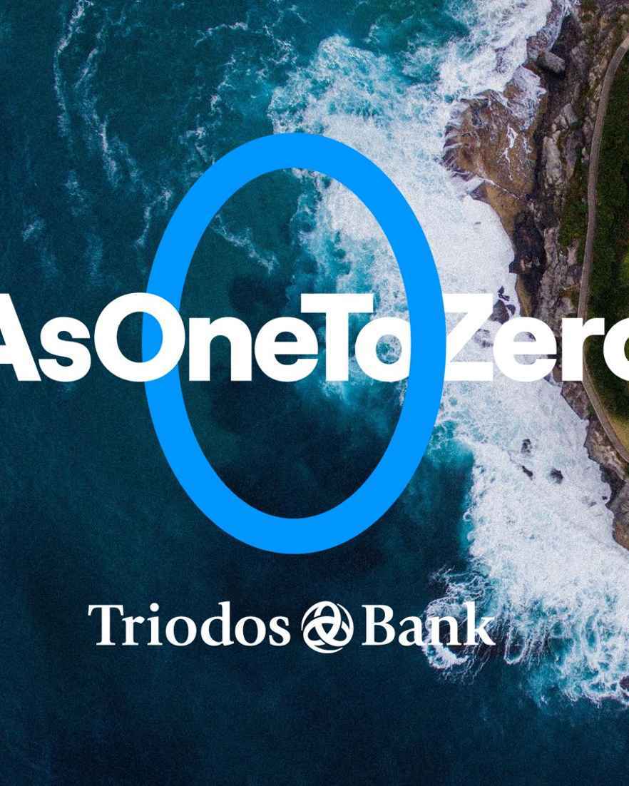 Welcome to Triodos Investment Management