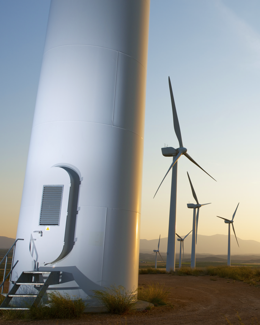 Impact report 2019 | Triodos Investment Management