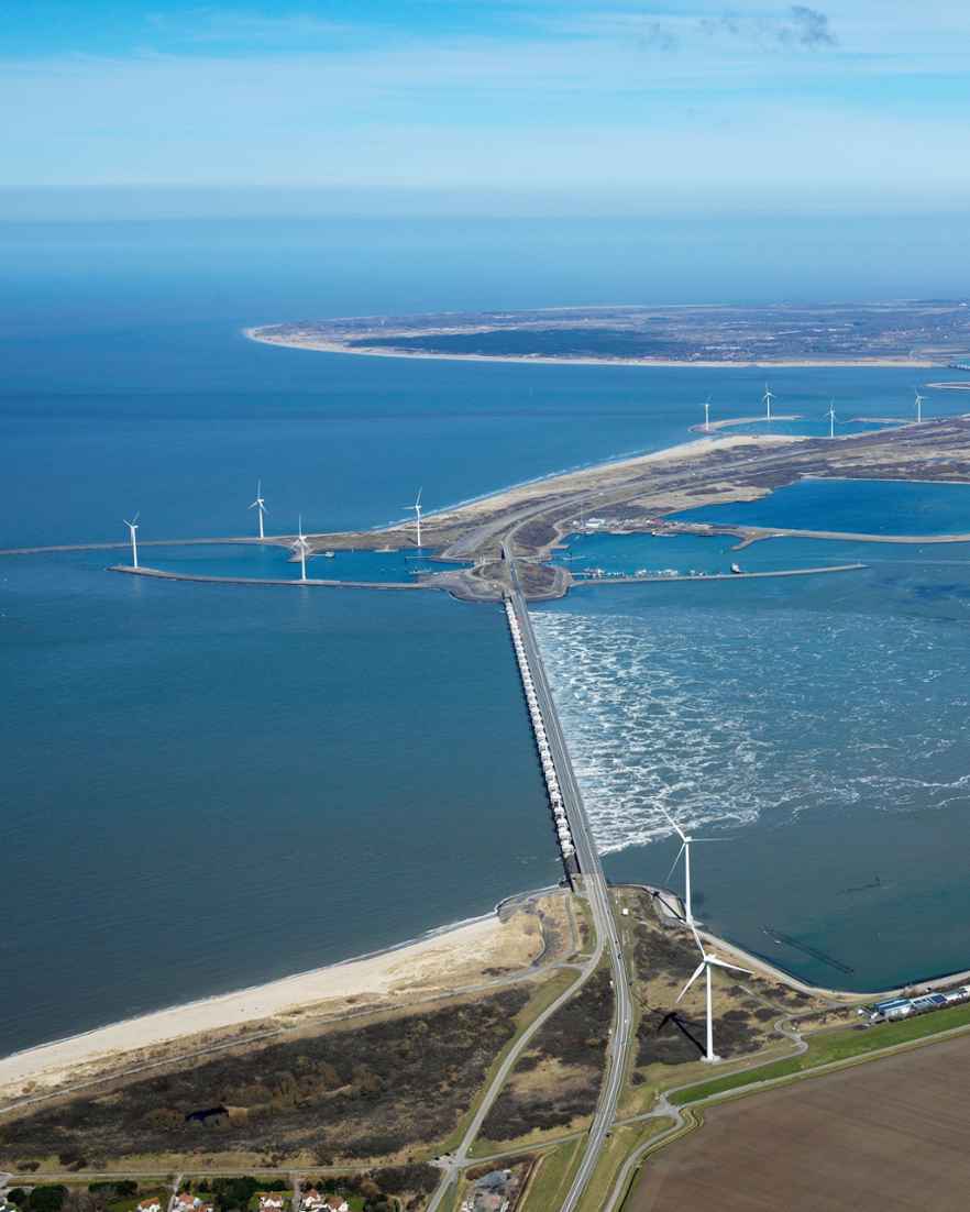 Impact report 2021 | Triodos Investment Management