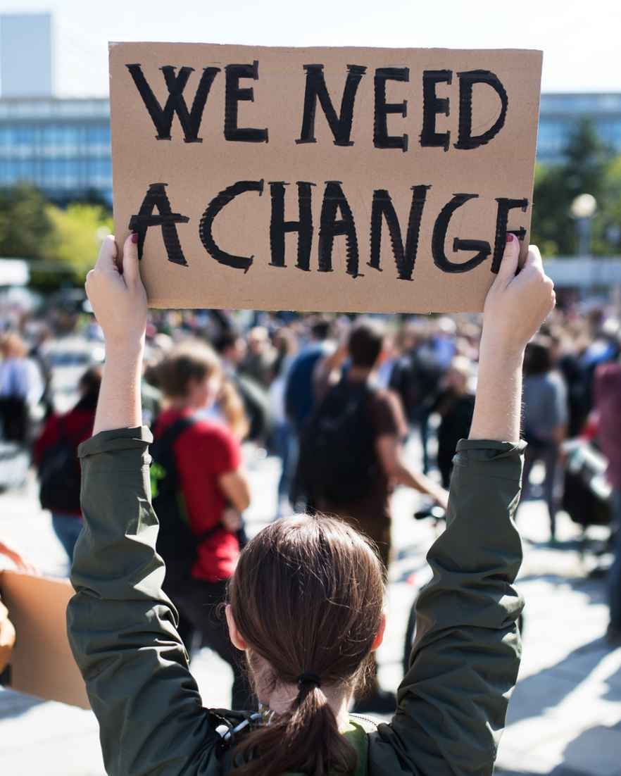 Impact report 2021 | Triodos Investment Management