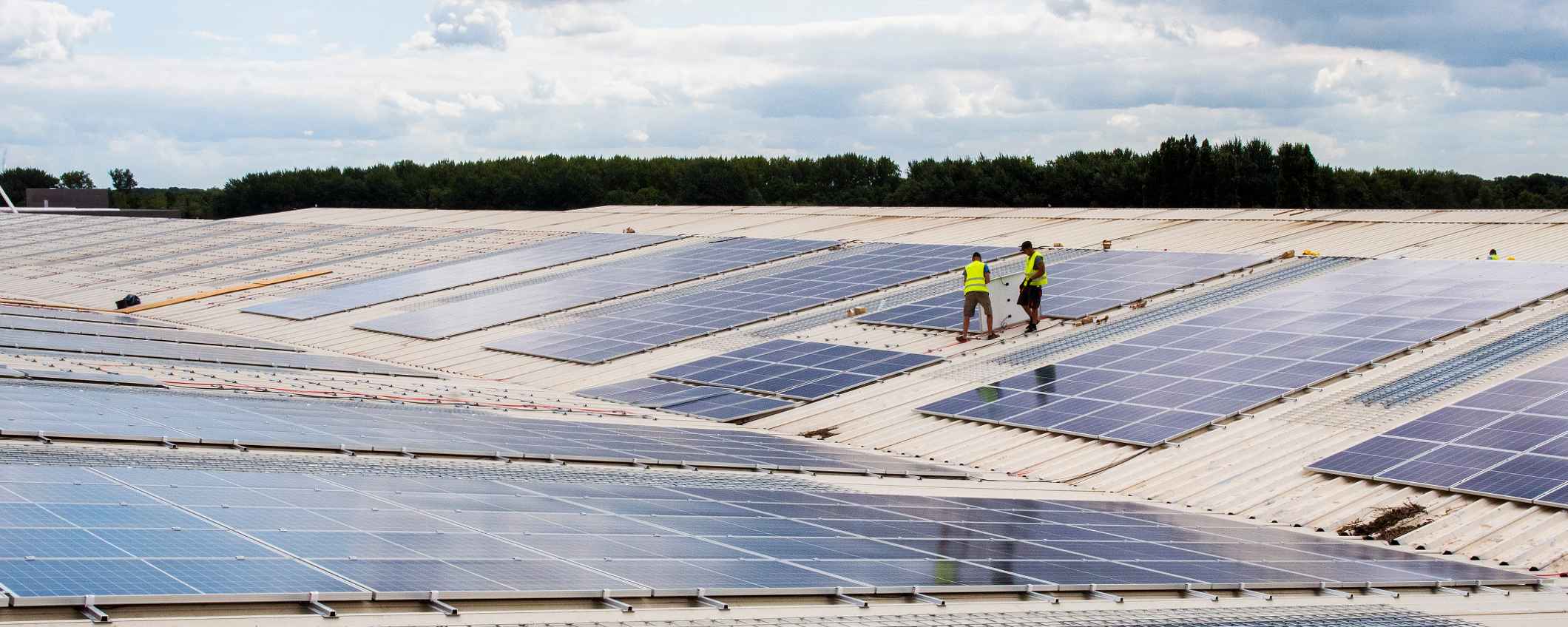 Triodos Groenfonds sells part of its portfolio to NWB Bank