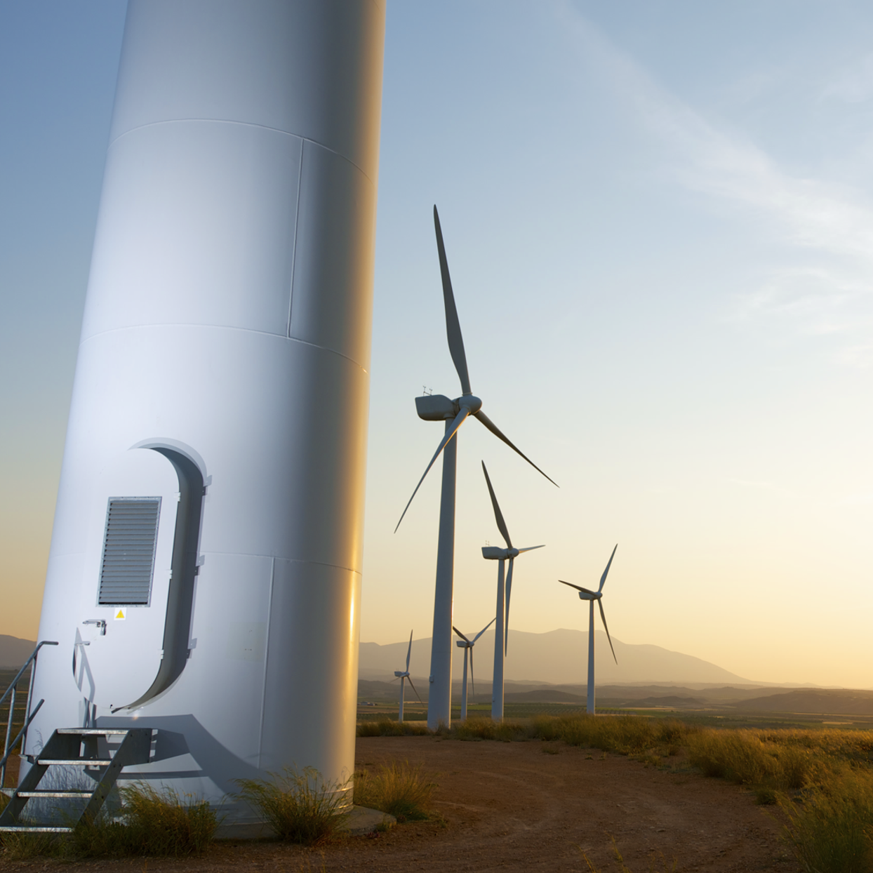 Energy and climate impact report 2019