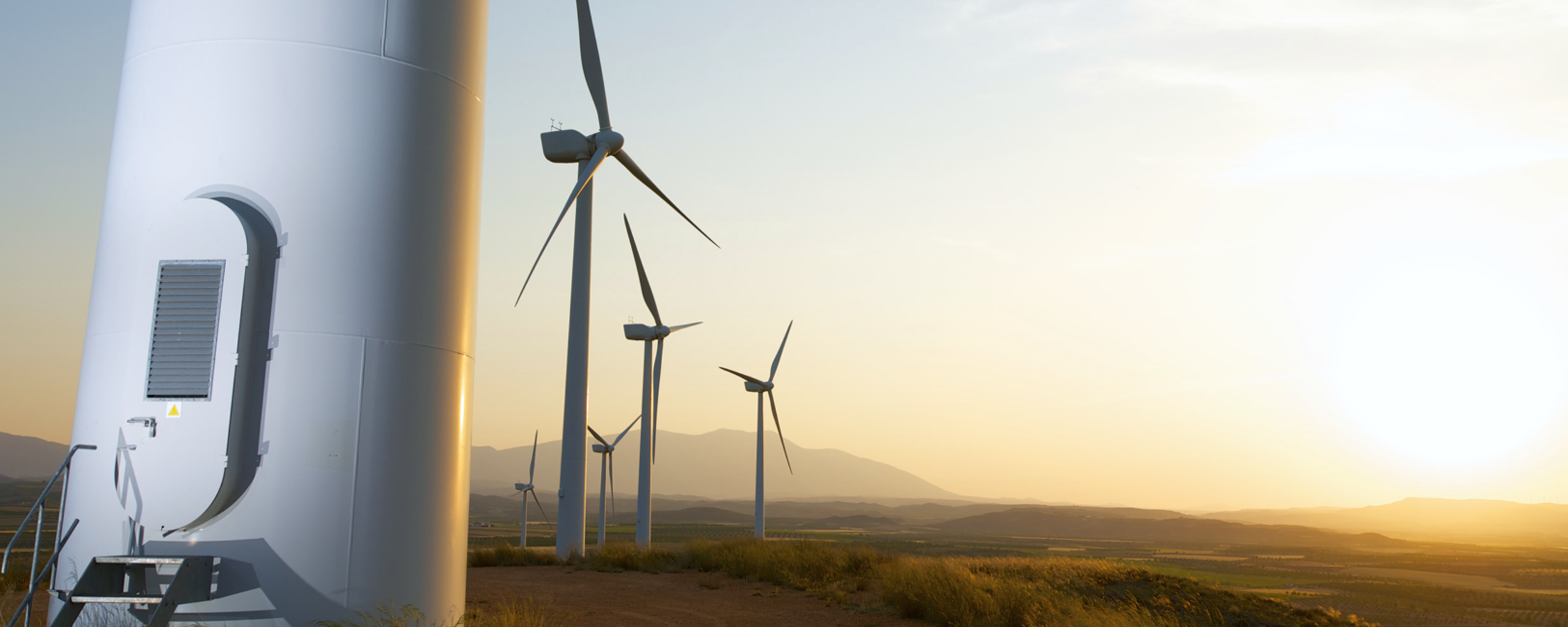 Energy and climate impact report 2019