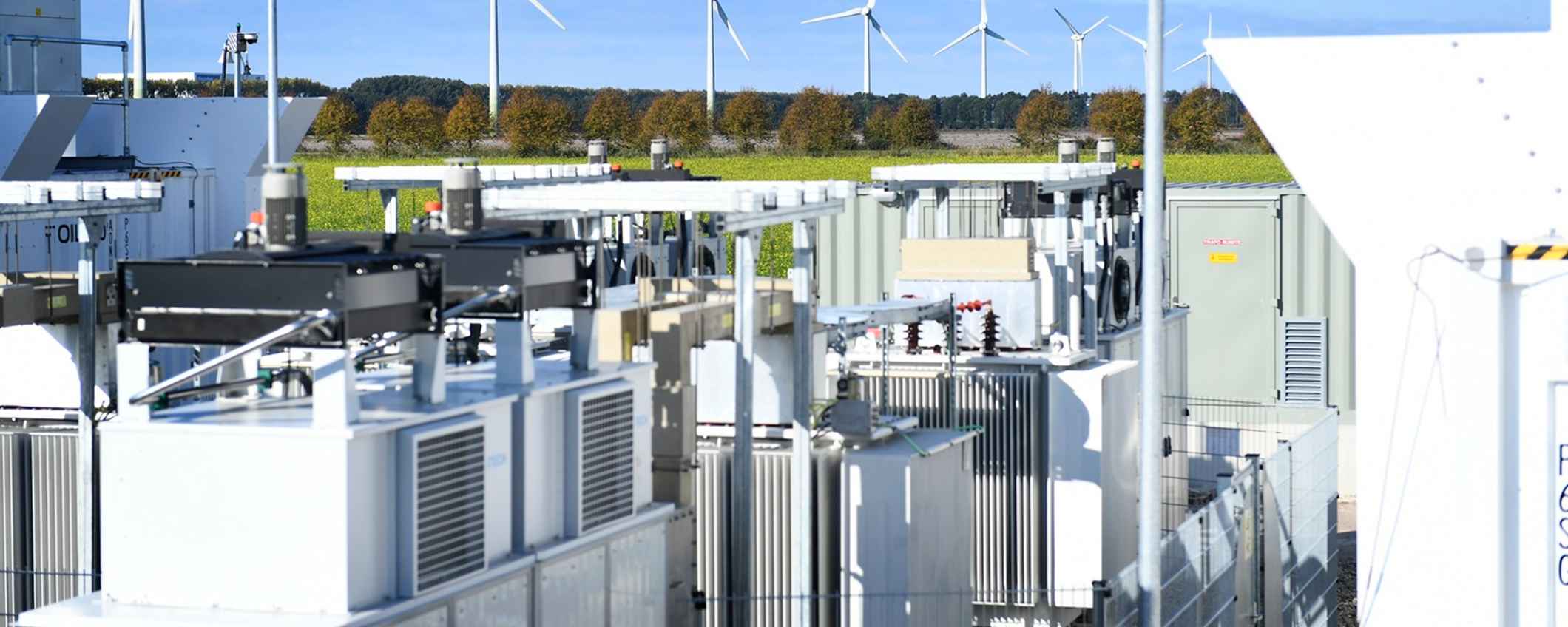 From climate goals to security as a central driver of energy transition ...