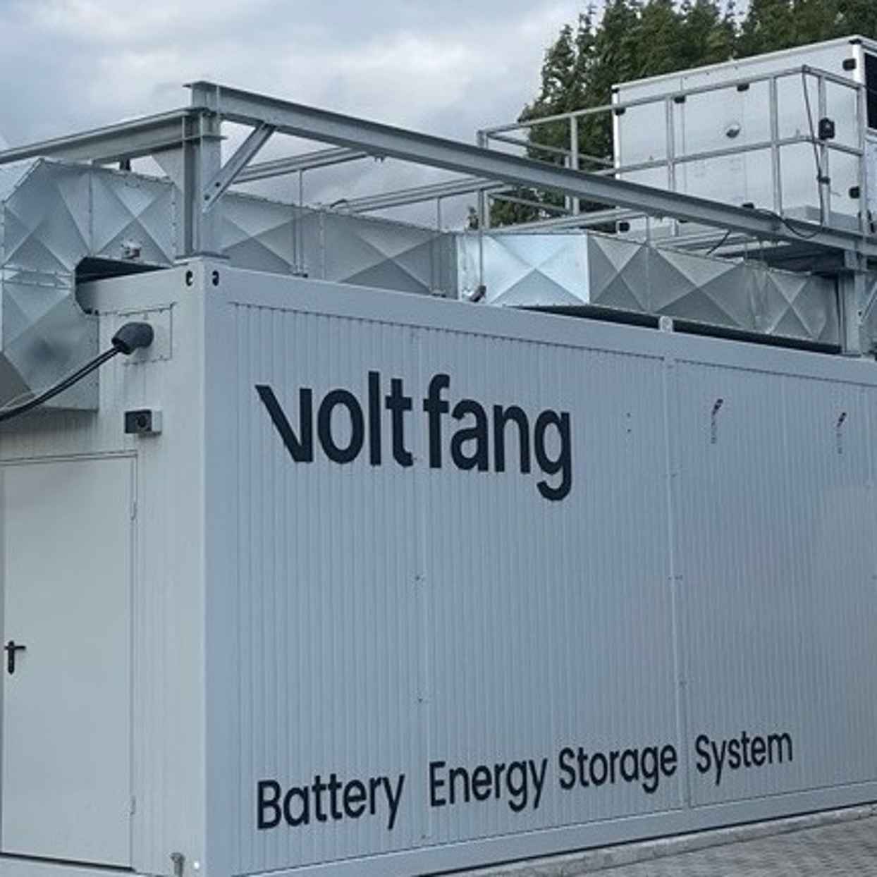 Triodos Energy Transition Europe Fund partners with Icecreek Energy