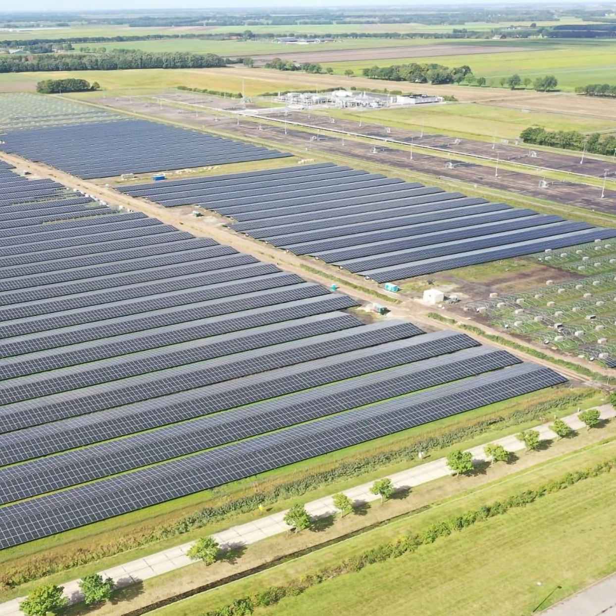 Triodos Energy Transition Europe Fund Impact Report 2023