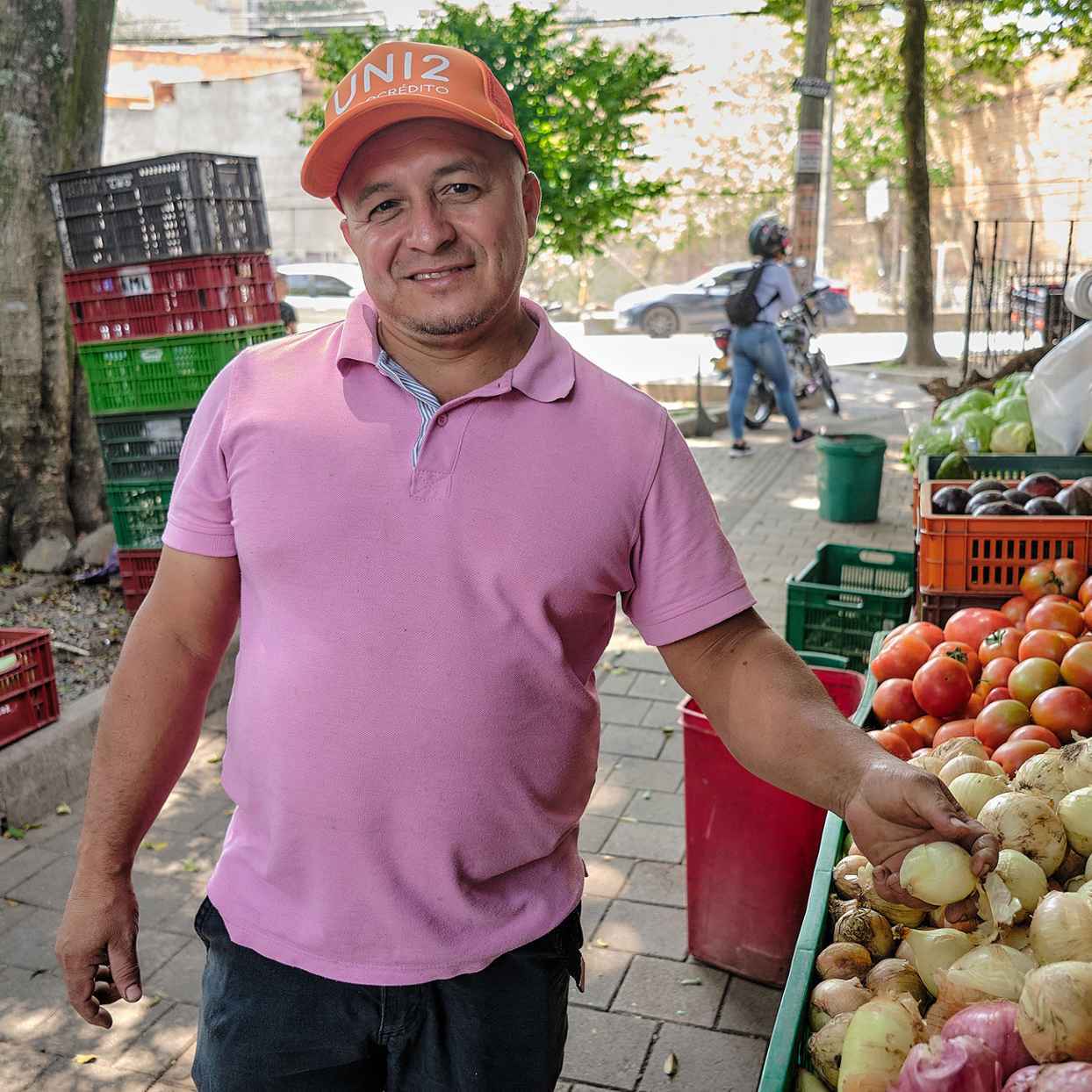 Triodos Microfinance Fund Impact Report 2023