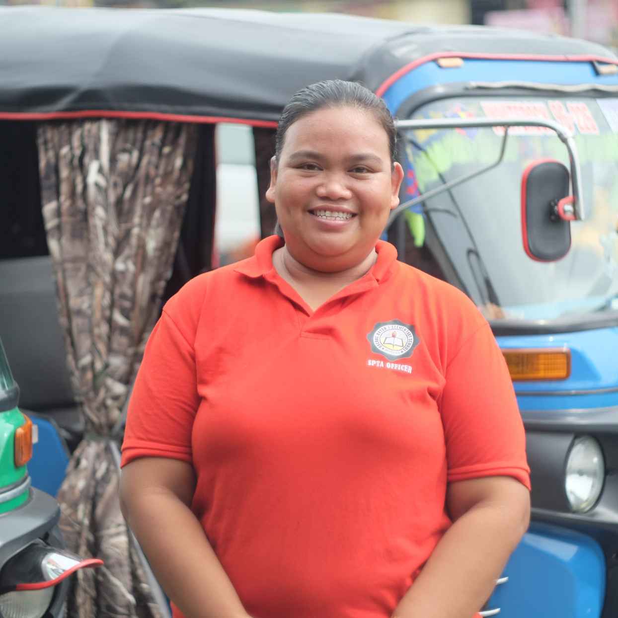Triodos Microfinance Fund Impact Report 2024