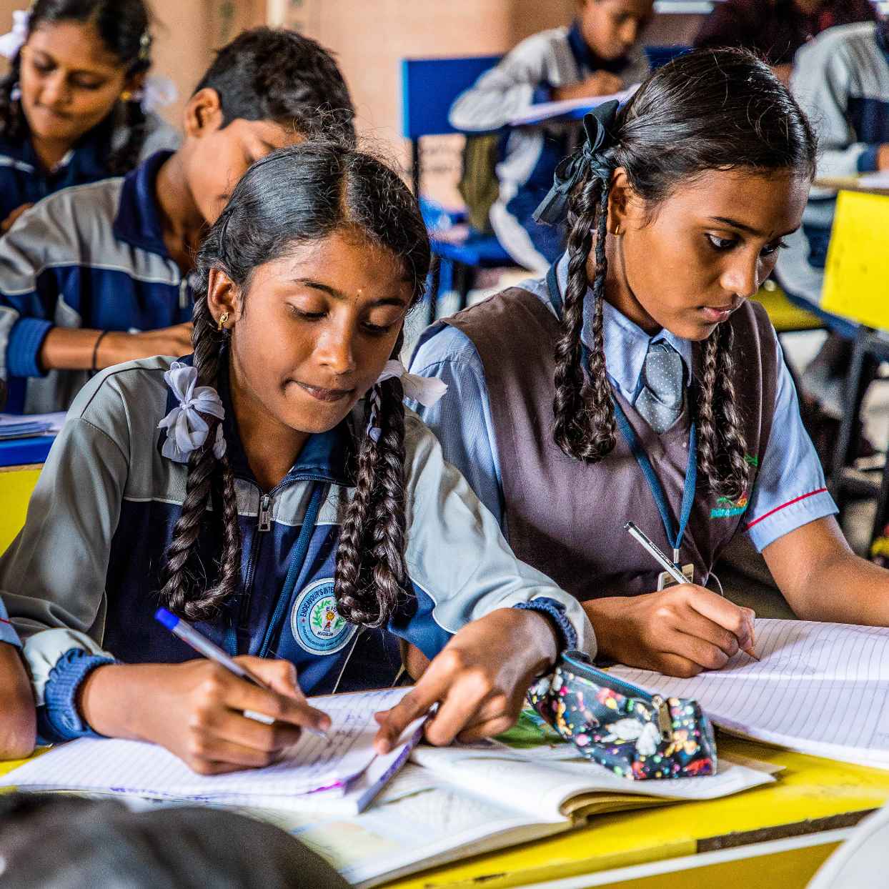 Triodos Microfinance Fund impact report 2019