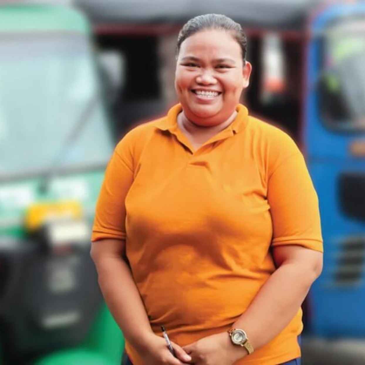 Triodos Financial Inclusion funds provide finance to OnePuhunan