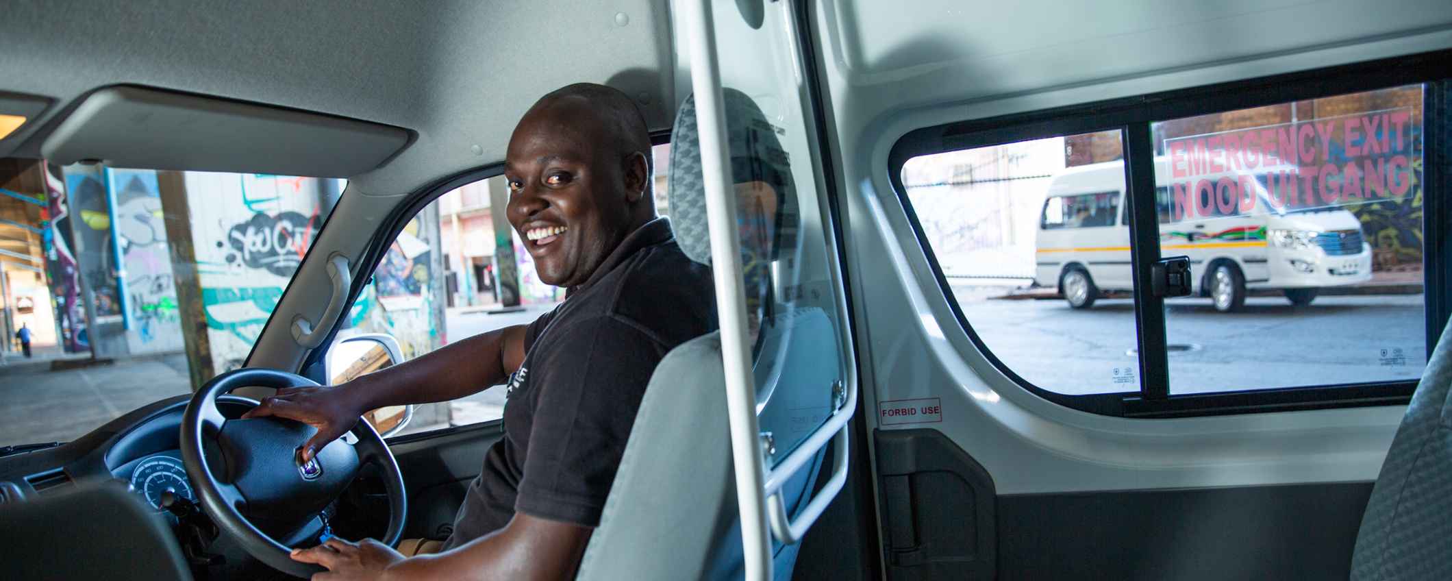 Triodos funds provide USD 10 million loan to Bridge Taxi Finance