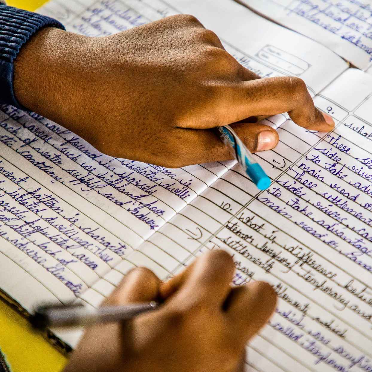 Triodos Microfinance Fund invests in Varthana Finance