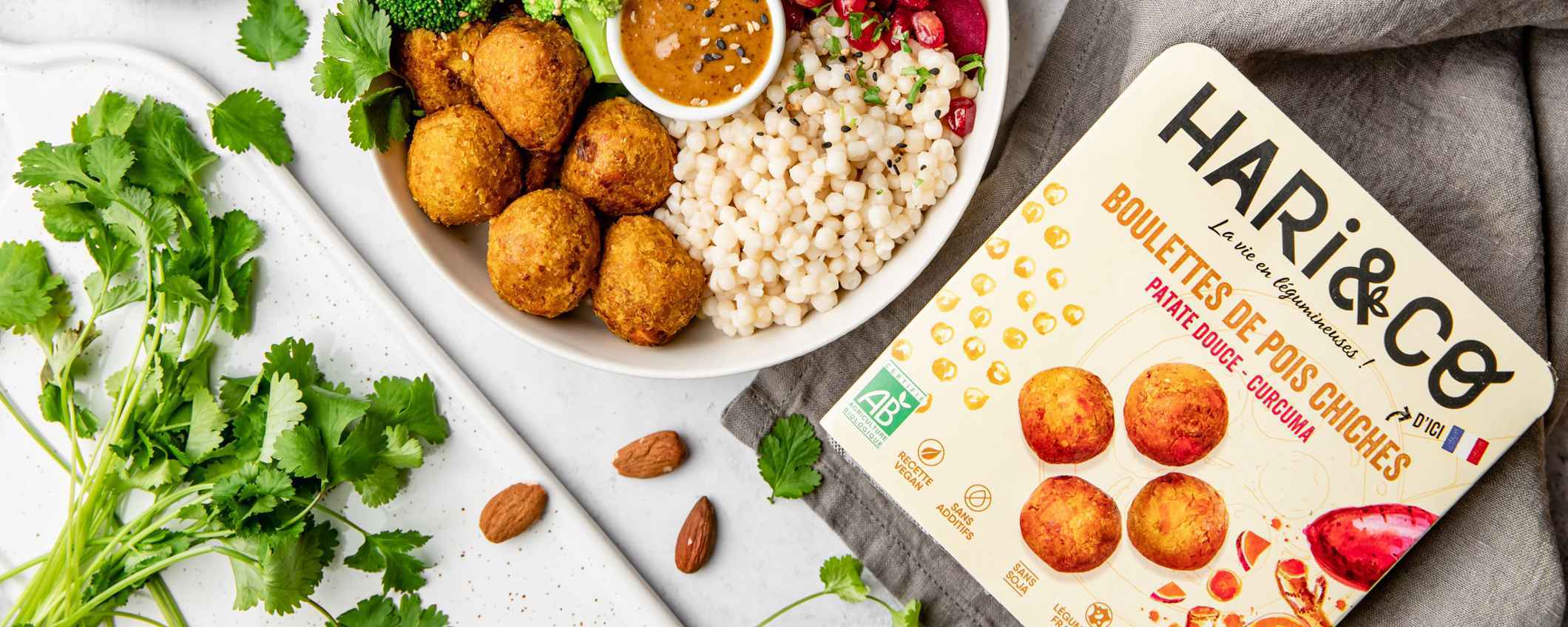 Triodos Food Transition Europe Fund exits HARi&CO