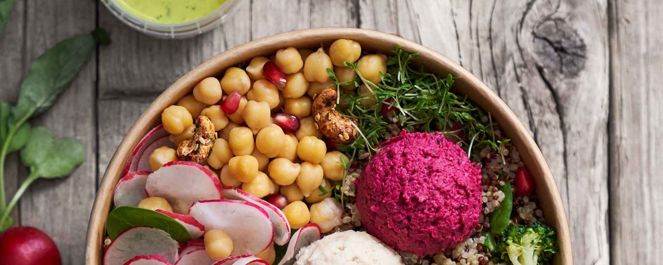 Triodos Food Transition Europe Fund invests in STADTSALAT