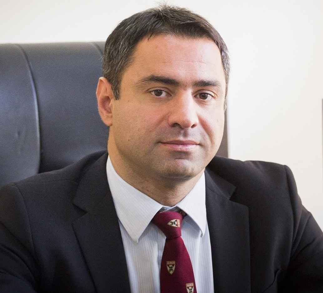 Credo Bank in Georgia: from a credit-only institution to a fully ...