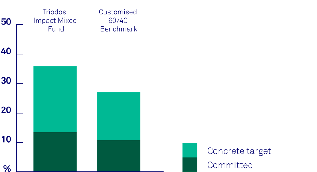 Triodos Impact Mixed Fund impact report 2019