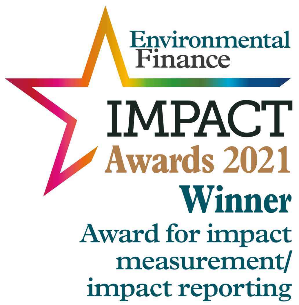 Impact report 2020 | Triodos Investment Management