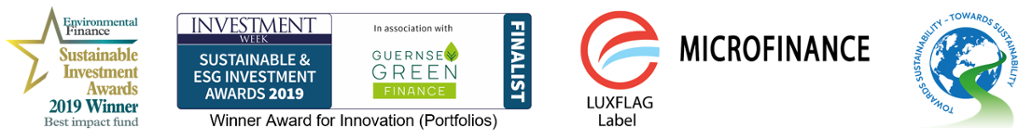 Triodos Microfinance Fund