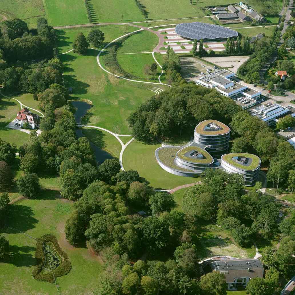 Contact Triodos Investment Management