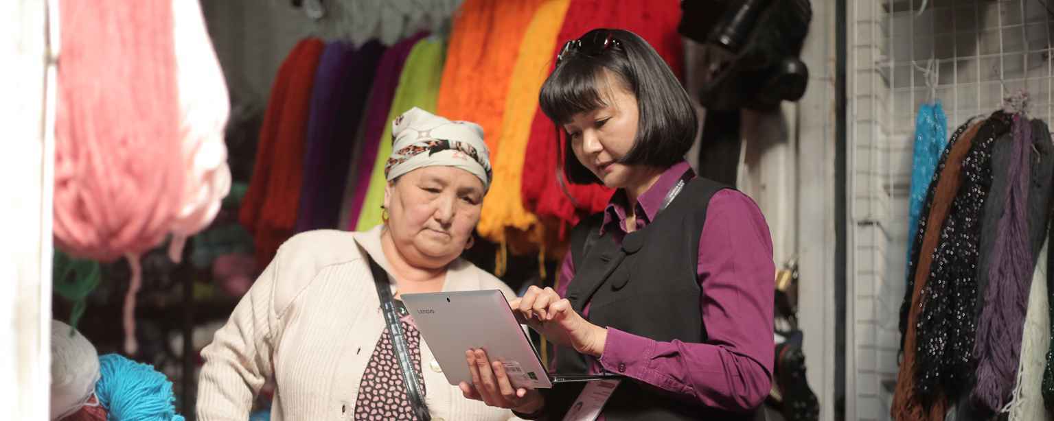 Triodos Microfinance Fund