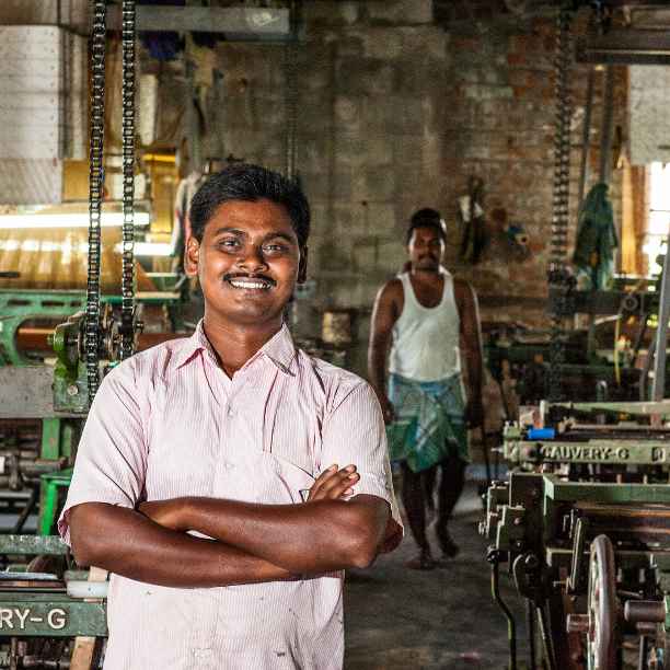 Triodos Microfinance Fund impact report 2018