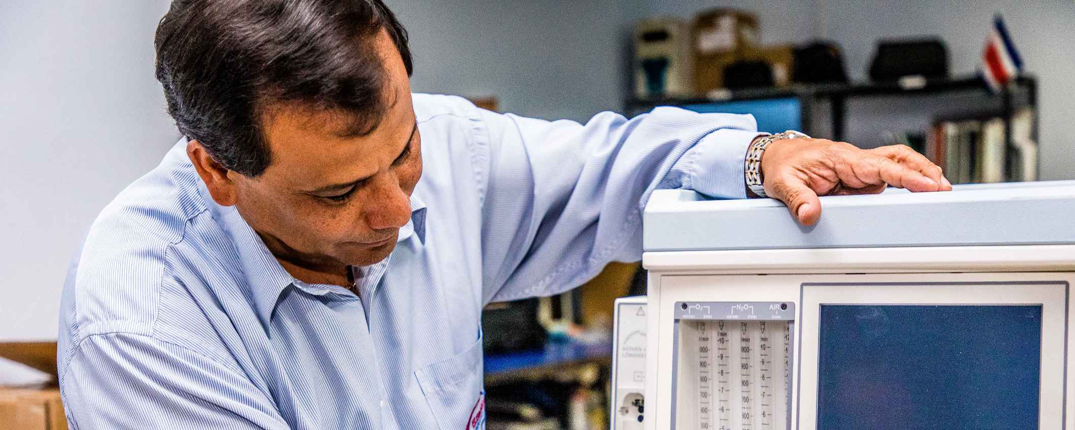 Financiera Desyfin in Costa Rica