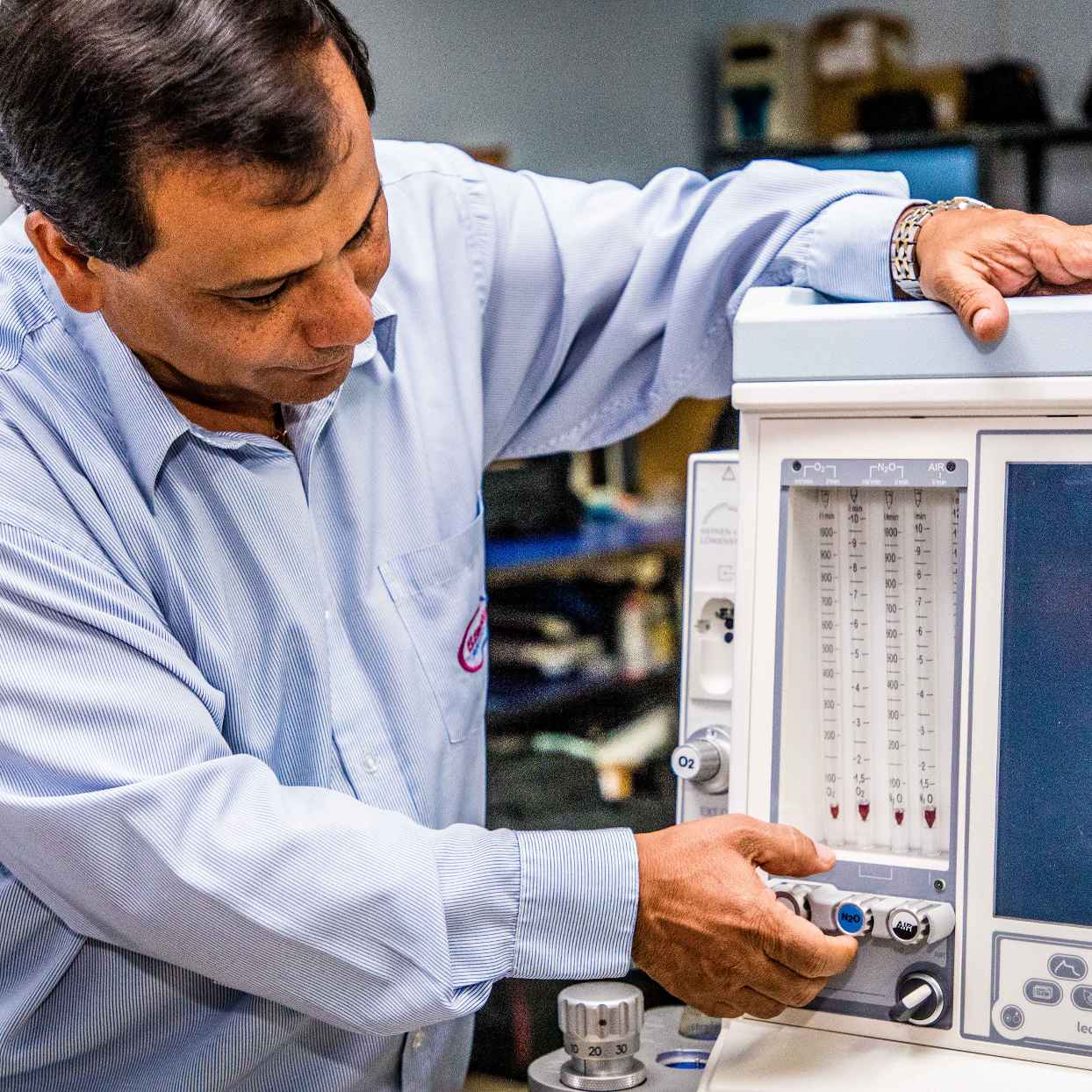 Financiera Desyfin in Costa Rica