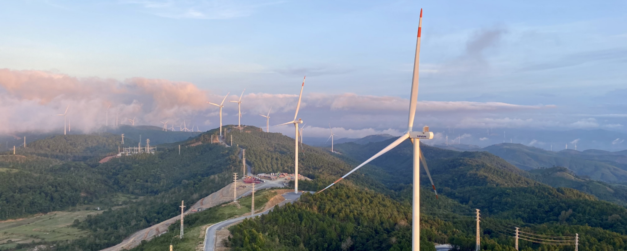 Investing in renewable energy in emerging markets – trends and risks