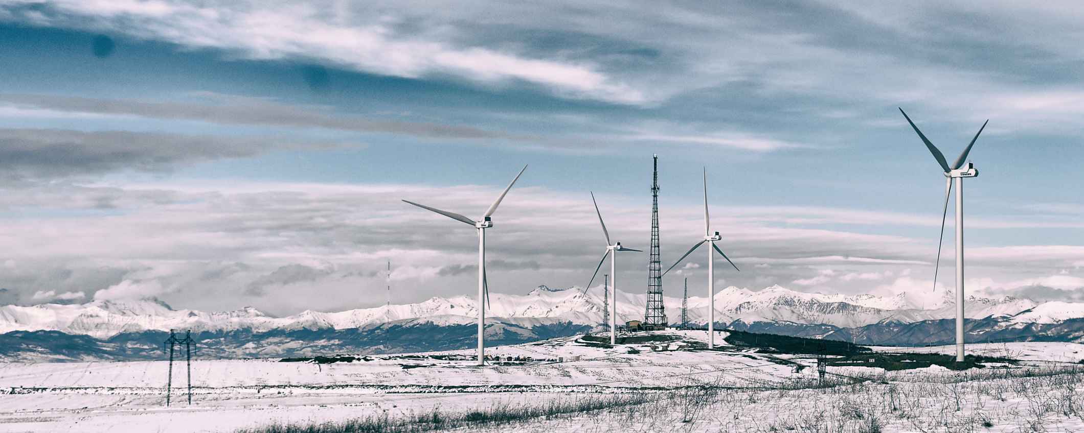 Interview with Gerrit-Jan Brunink - Qartli Windfarm, the first wind ...