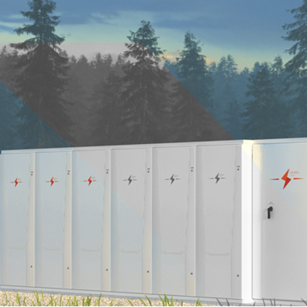 Triodos Energy Transition Europe Fund enters into partnership with GridBeyond