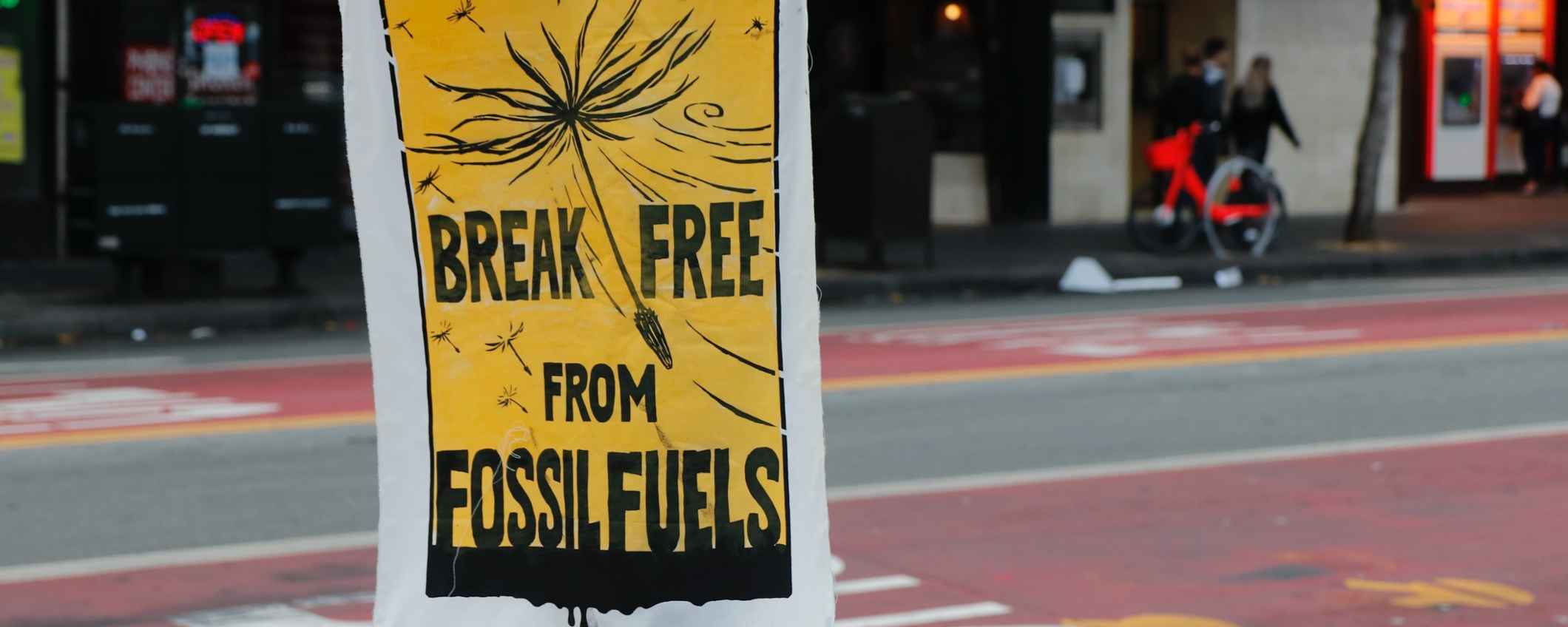 Clear IPCC message: We are in a climate emergency, immediate action ...