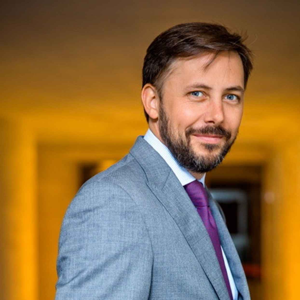 Eric Simonnet appointed as Investor Relations Manager