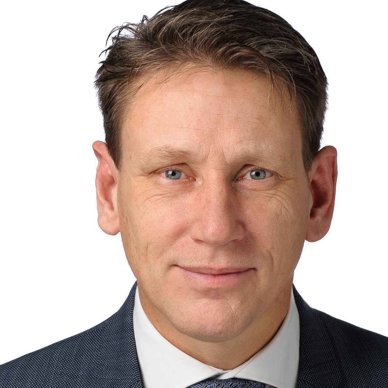 Our direct investments in Ukraine - Five questions to Frank Streppel