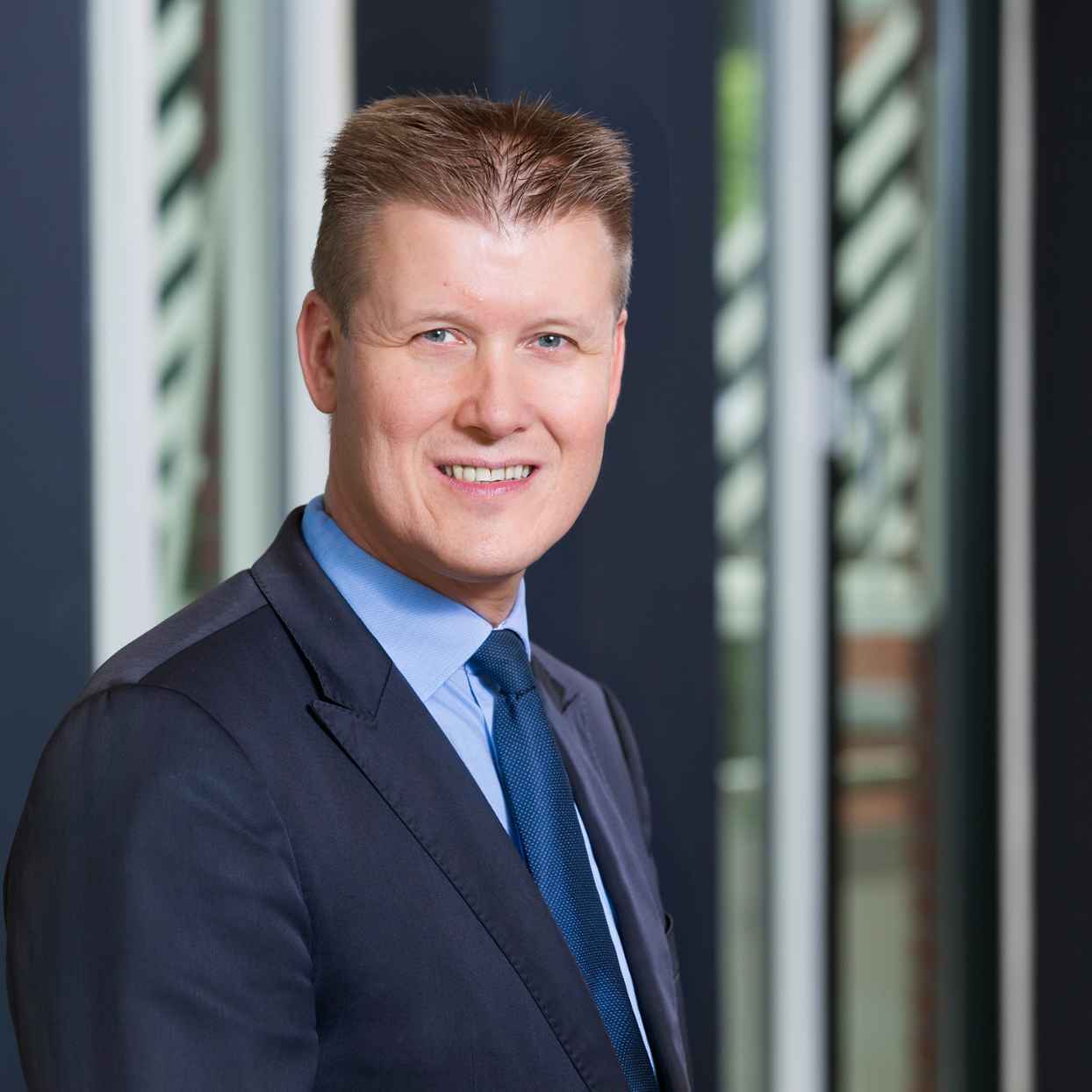 Ahead of the sustainability pack