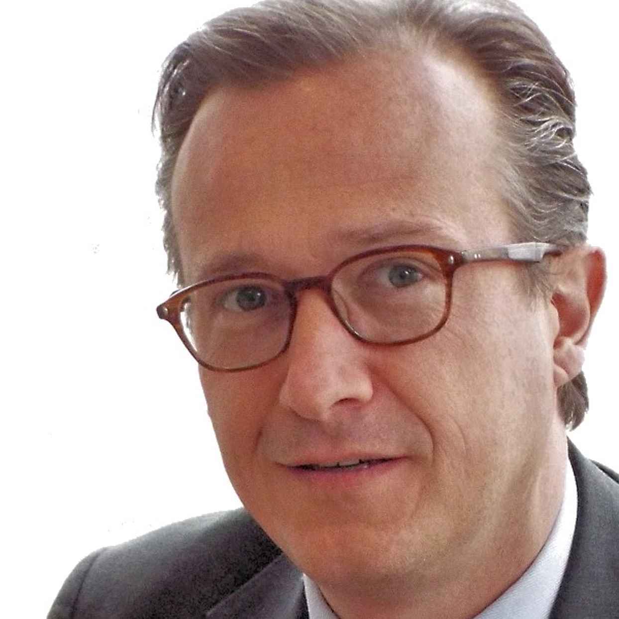 Julian Kramer appointed as Head of Business Development & Investor ...