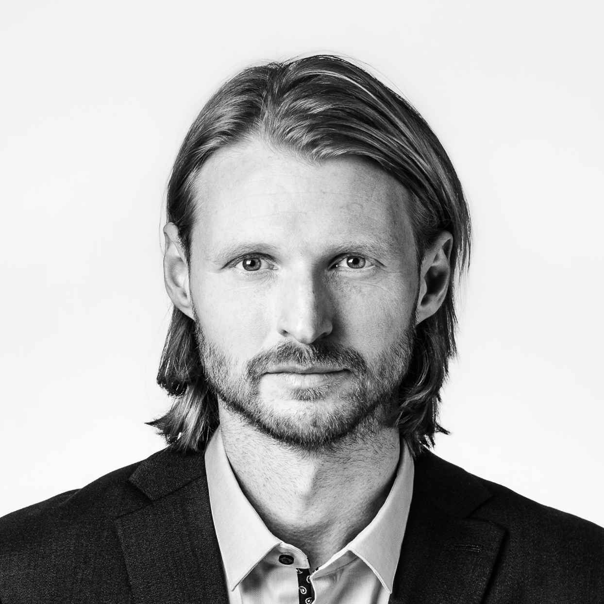 Column by Joeri de Wilde - Reset the data