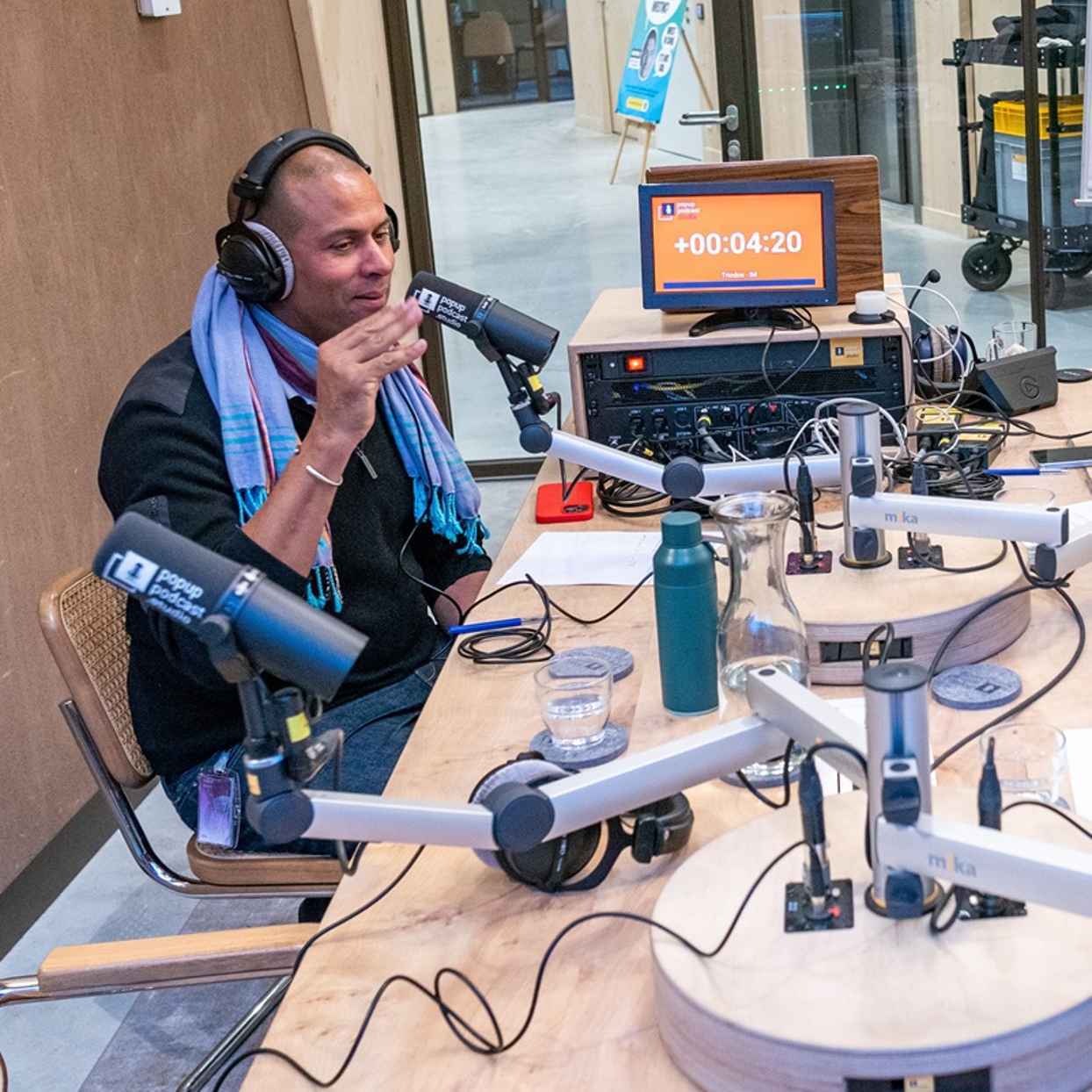 podcast series Inside Impact Investing - Investing in Nature-based ...