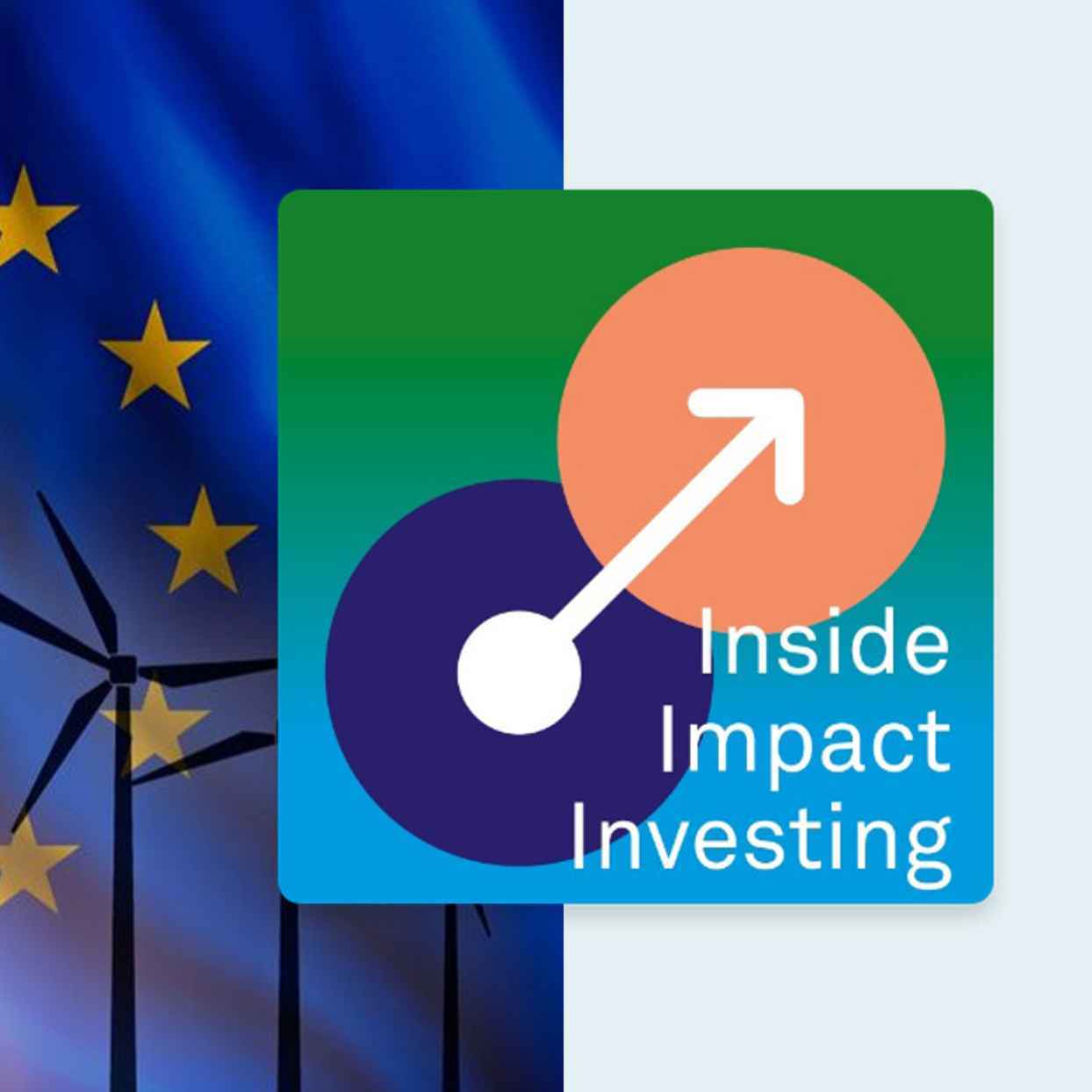 Podcast series Inside Impact Investing - should we be afraid of degrowth?