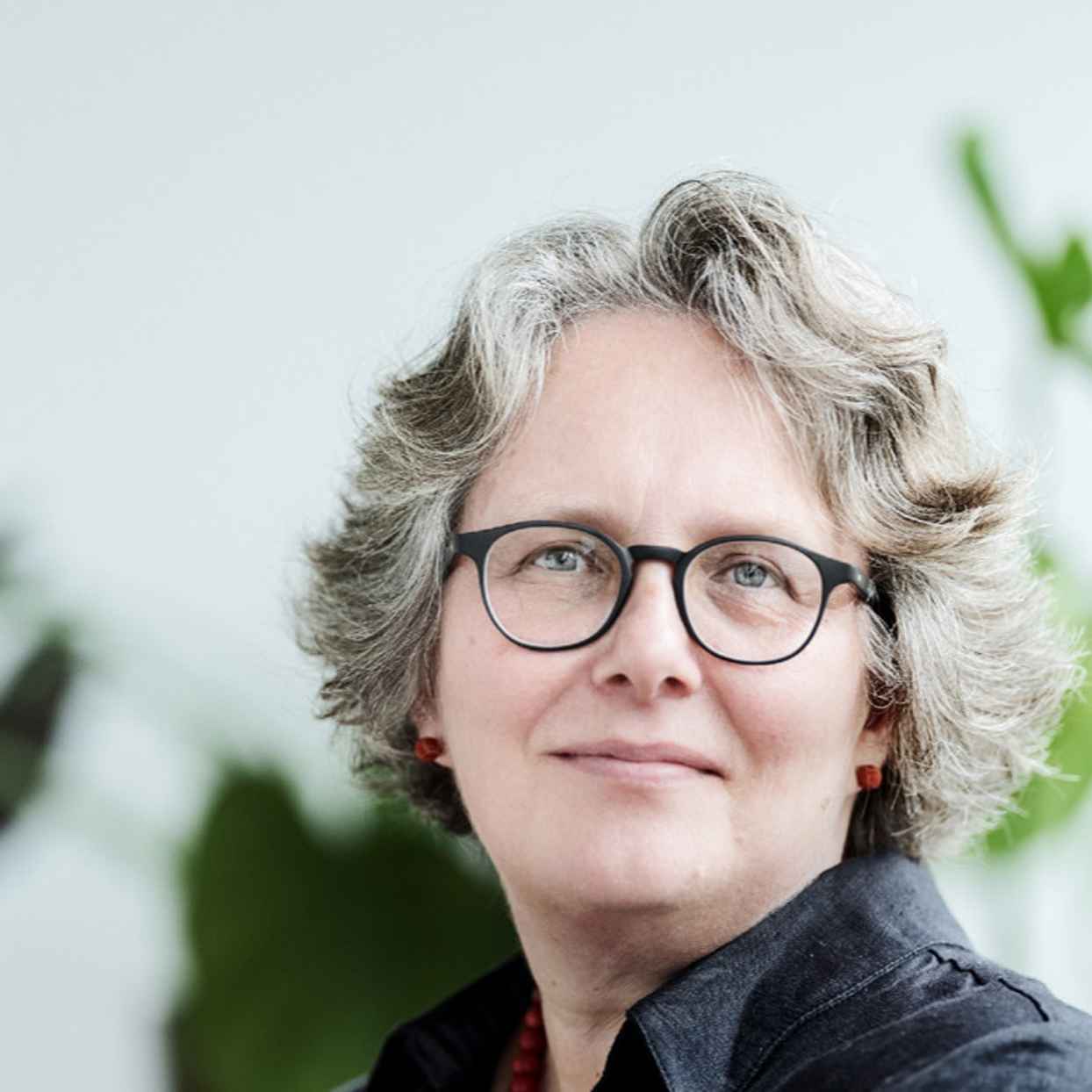 podcast series Inside Impact Investing - Putting a limit to wealth