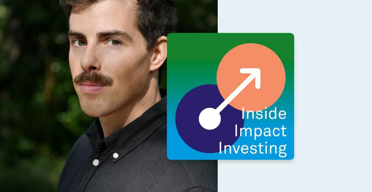 Podcast series Inside Impact Investing - should we be afraid of degro