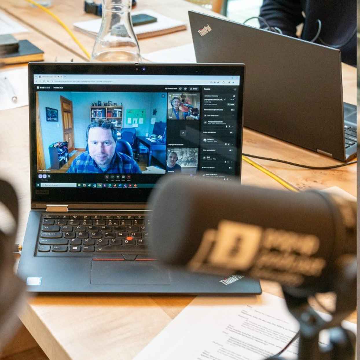podcast series Inside Impact Investing - The challenges of impact ...