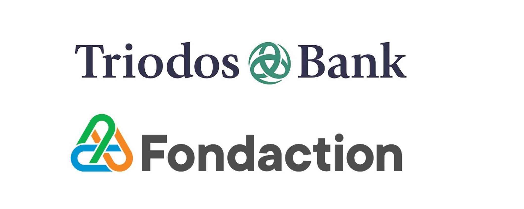 Triodos and Fondaction forge partnership