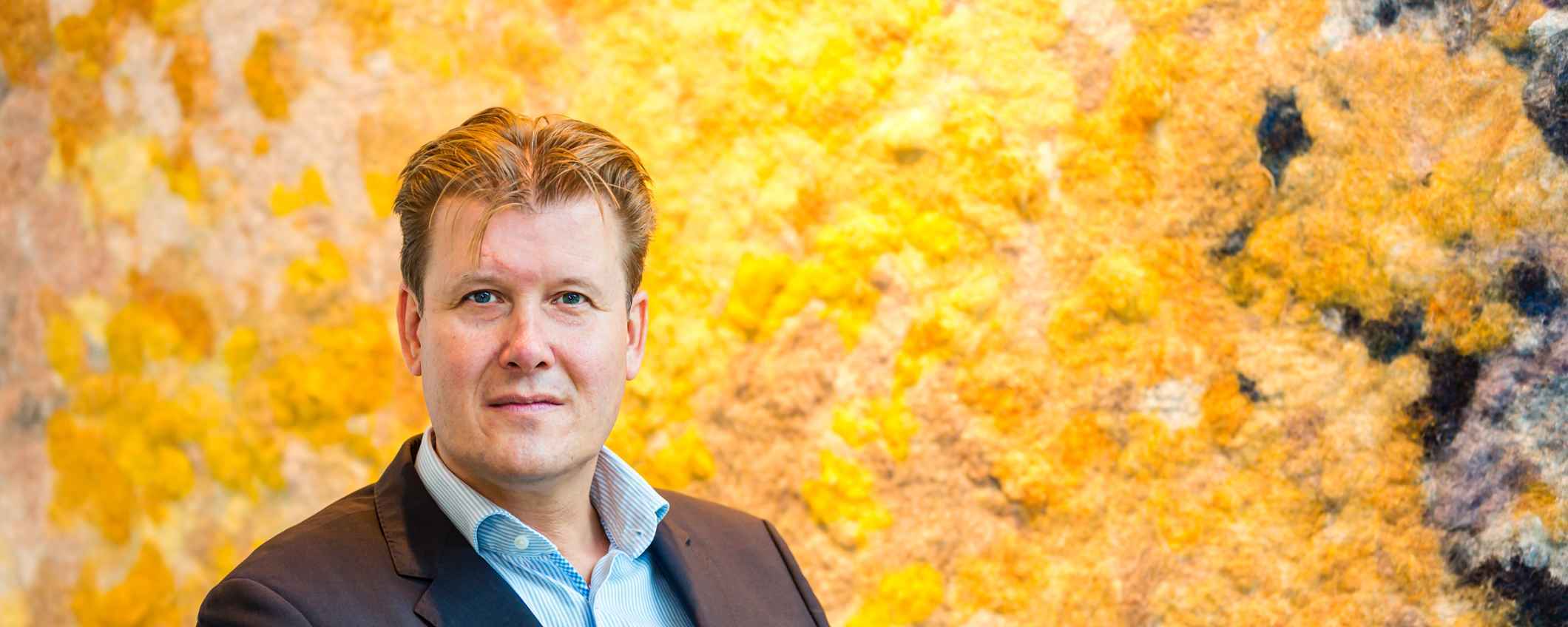 Blog Jacco Minnaar - Same, same, but different