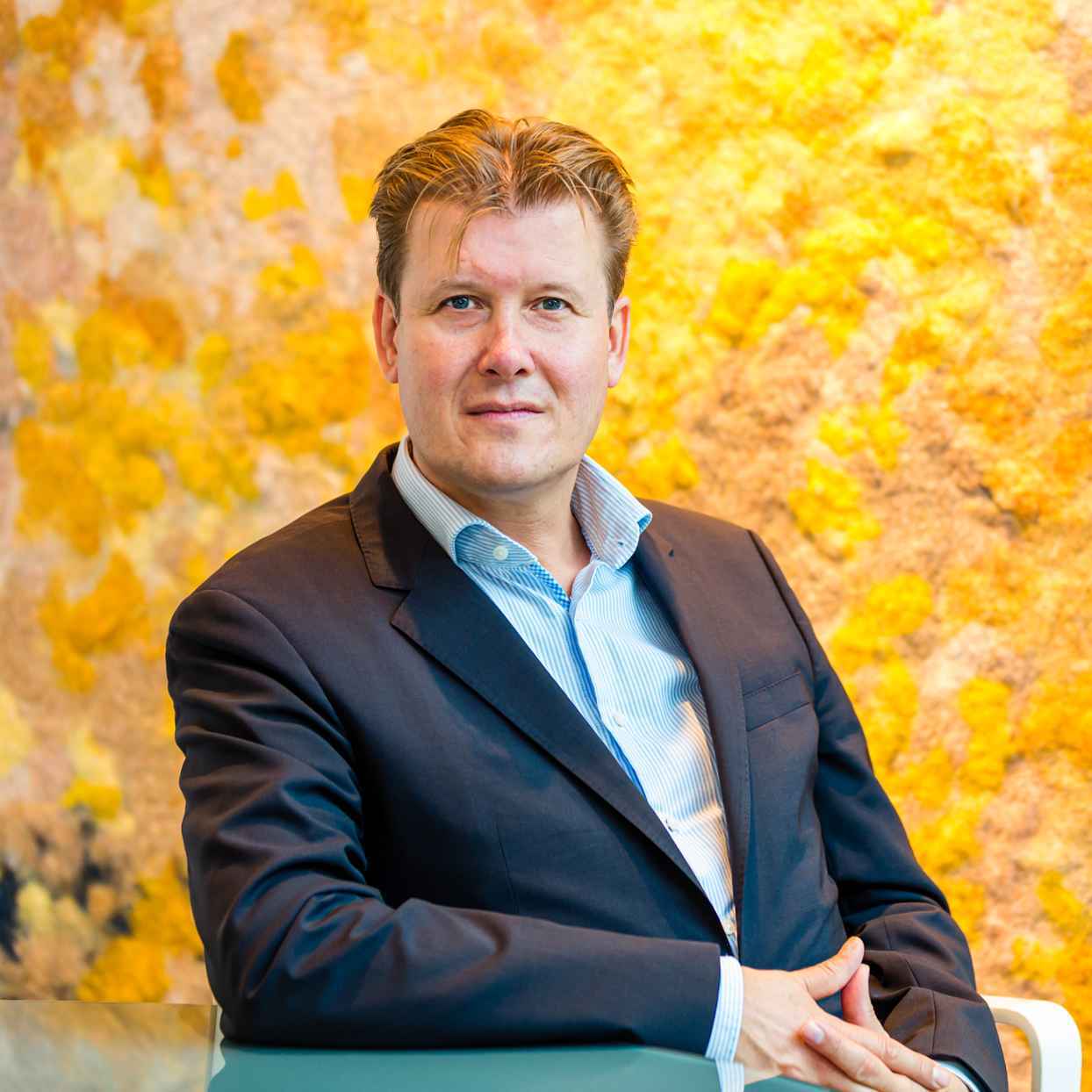 Blog Jacco Minnaar - Same, same, but different