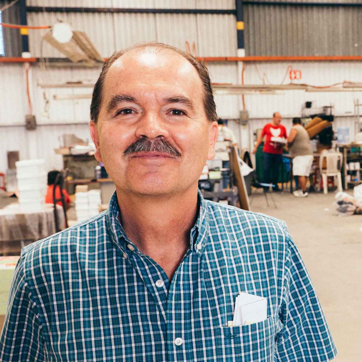 Investment Triodos Microfinance Fund - Aspiria