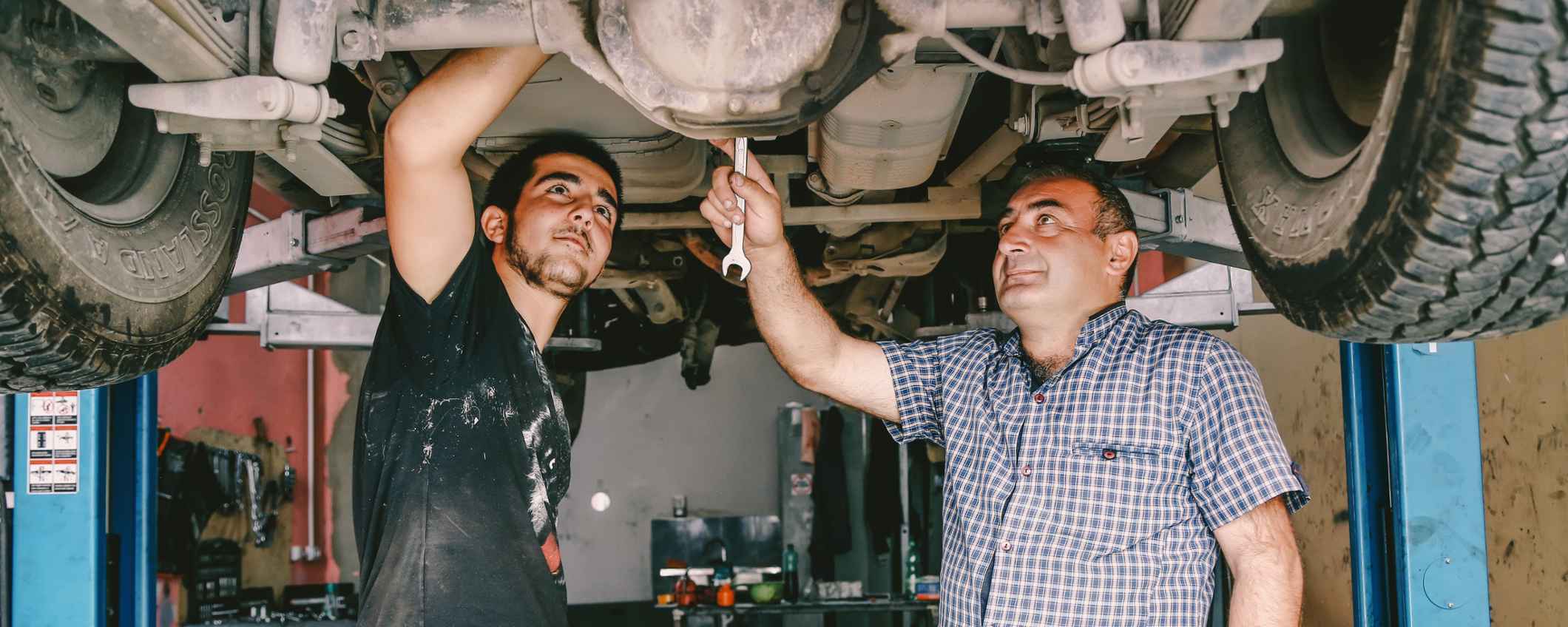 Mitigating the impact of COVID-19 - Debt facility for Credo Bank in Georgia